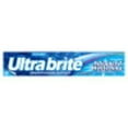 Ultrabrite Advanced Teeth Whitening Toothpaste with Benefits, 6 Oz ...