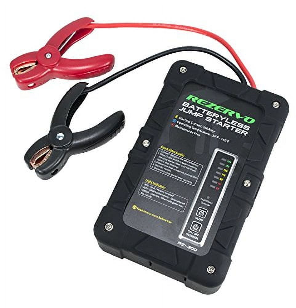 Ultra Capacitor Pocket Jump - Walmart.com