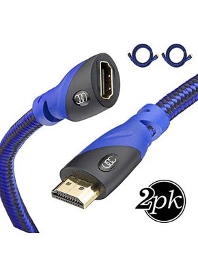 HDMI Cables in HDMI Cables & Adapters - Walmart.com