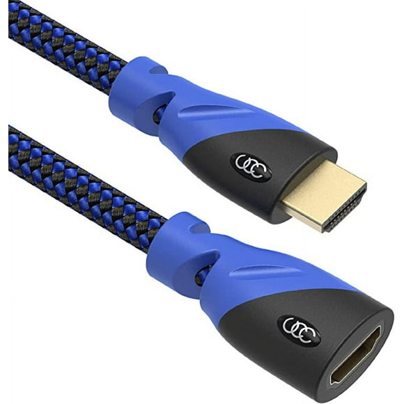 15 FT HDMI Cables