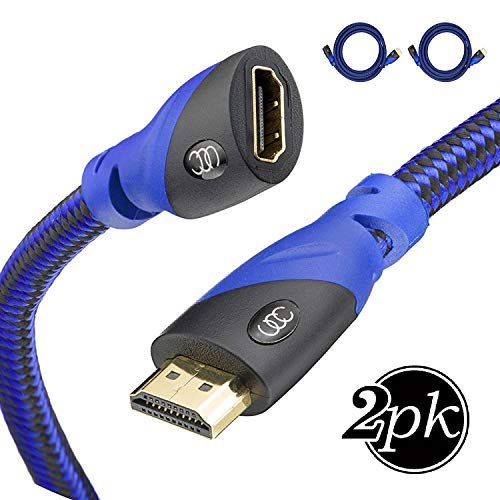 HDMI Extension Cables