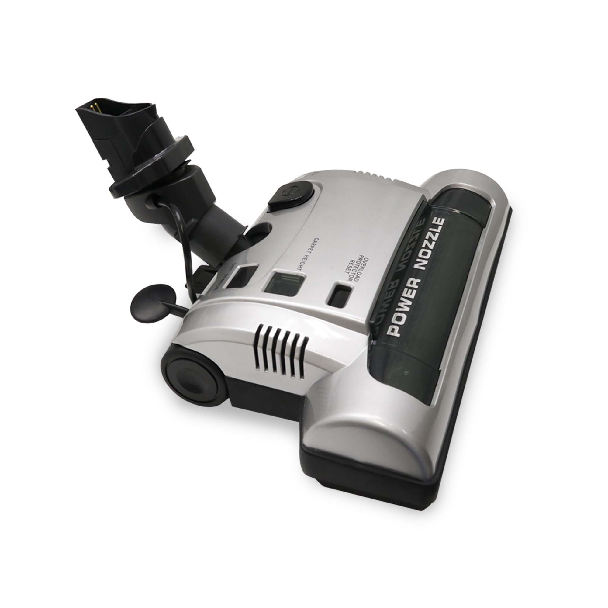 Ultra Clean Advanced Electric Powerhead with Integrated Wand for ...