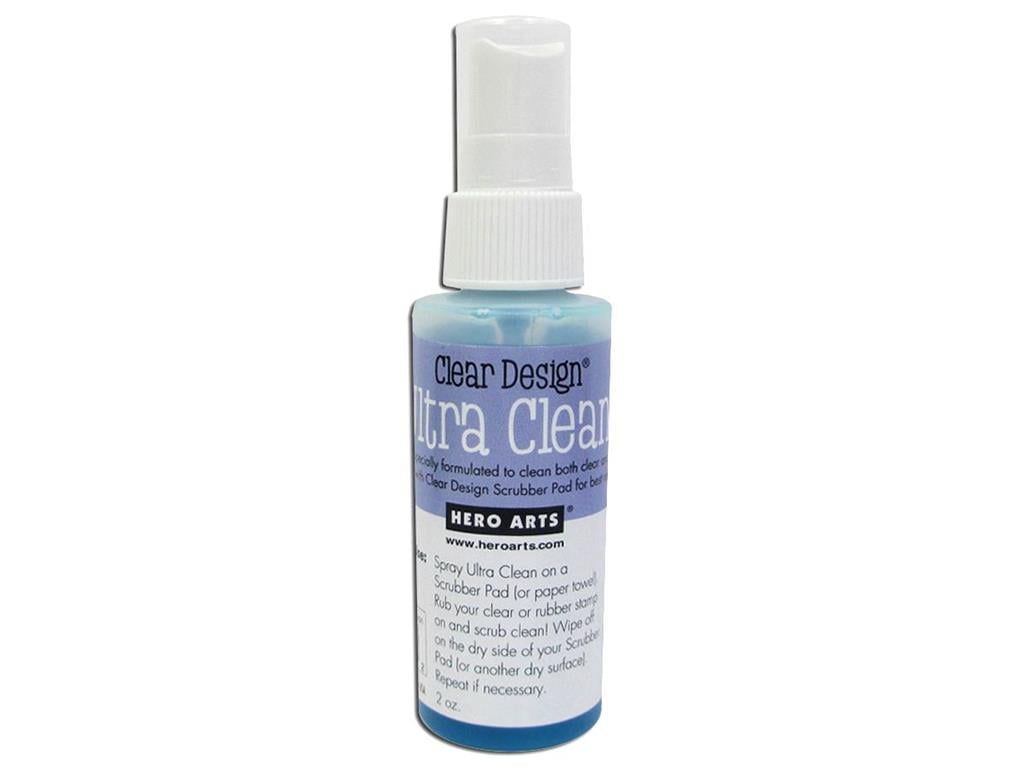 Ultra Clean Spray 2oz- - Walmart.com