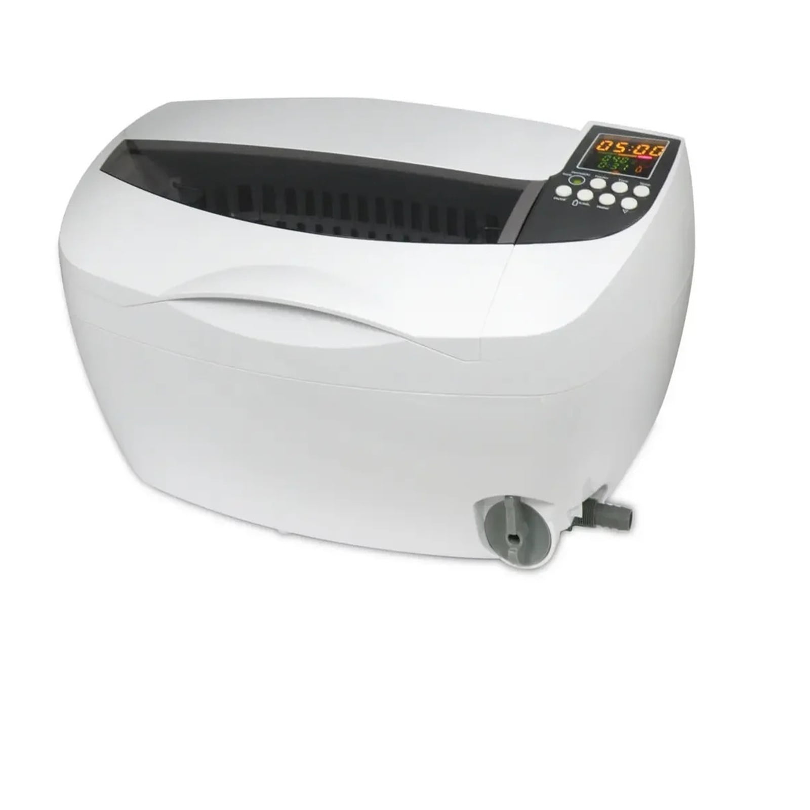 Ultra Cleaners, P4830 Commercial Ultra Cleaner, 3.2Qt/3L, White Color ...