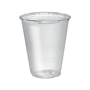 7 Oz Plastic Cups