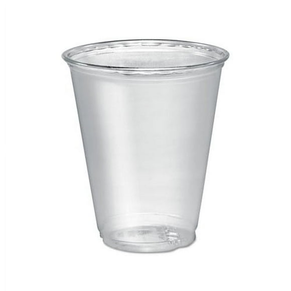 Clear Cups