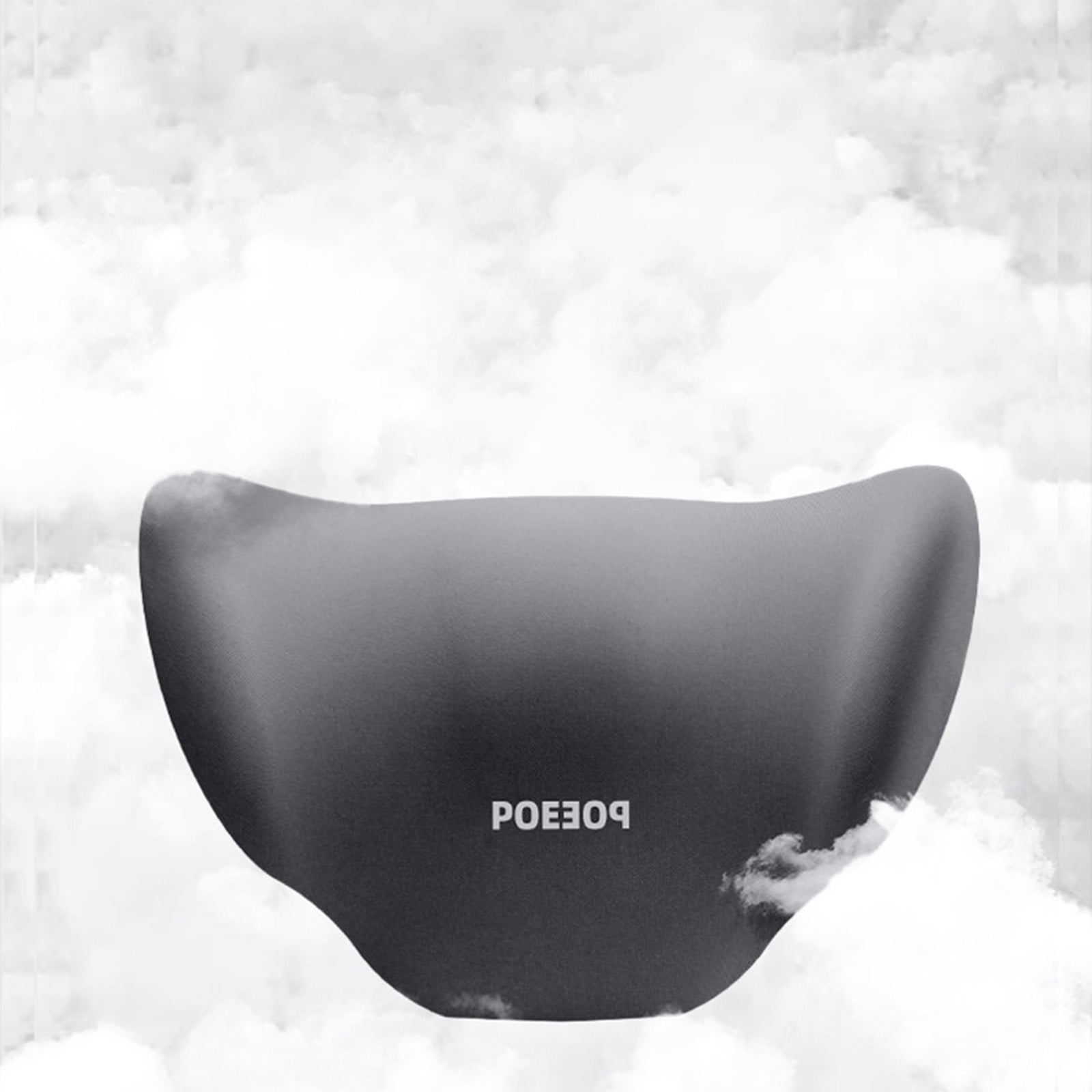 Ultra Comfortable Car Neck Pillow, Ergonomic Car Headrest Pillow ...