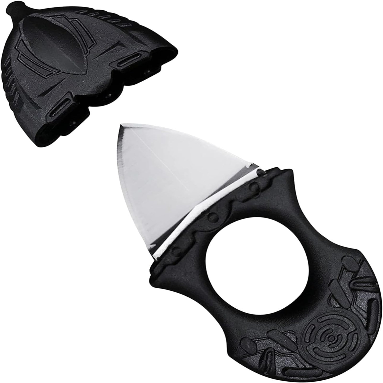 Ultra-Compact Fixed Blade Ultra-Compact Small Fixed Blade Precision ...
