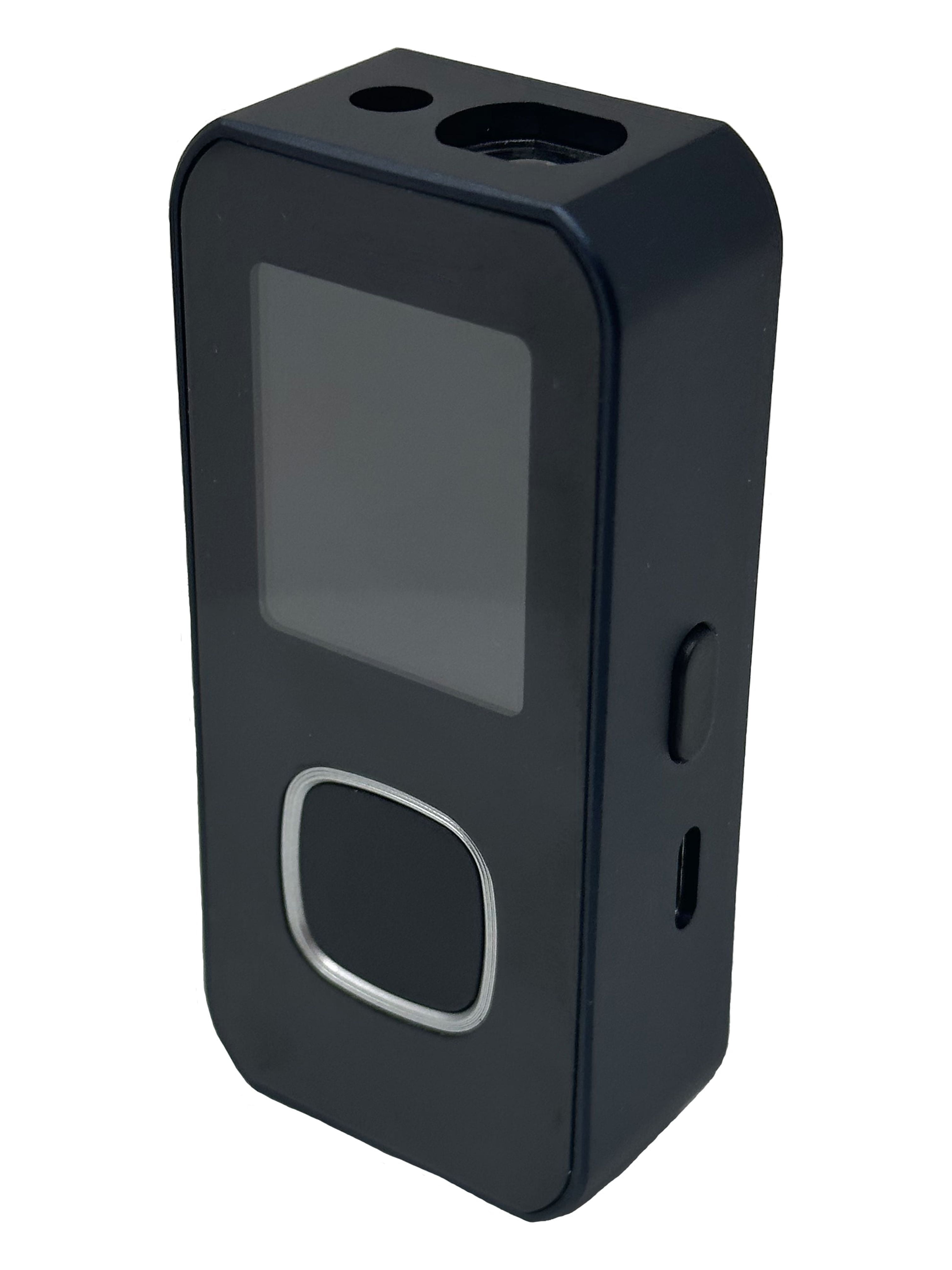 Ultra-Compact Laser Distance Measure, 131ft range digital tape measure ...