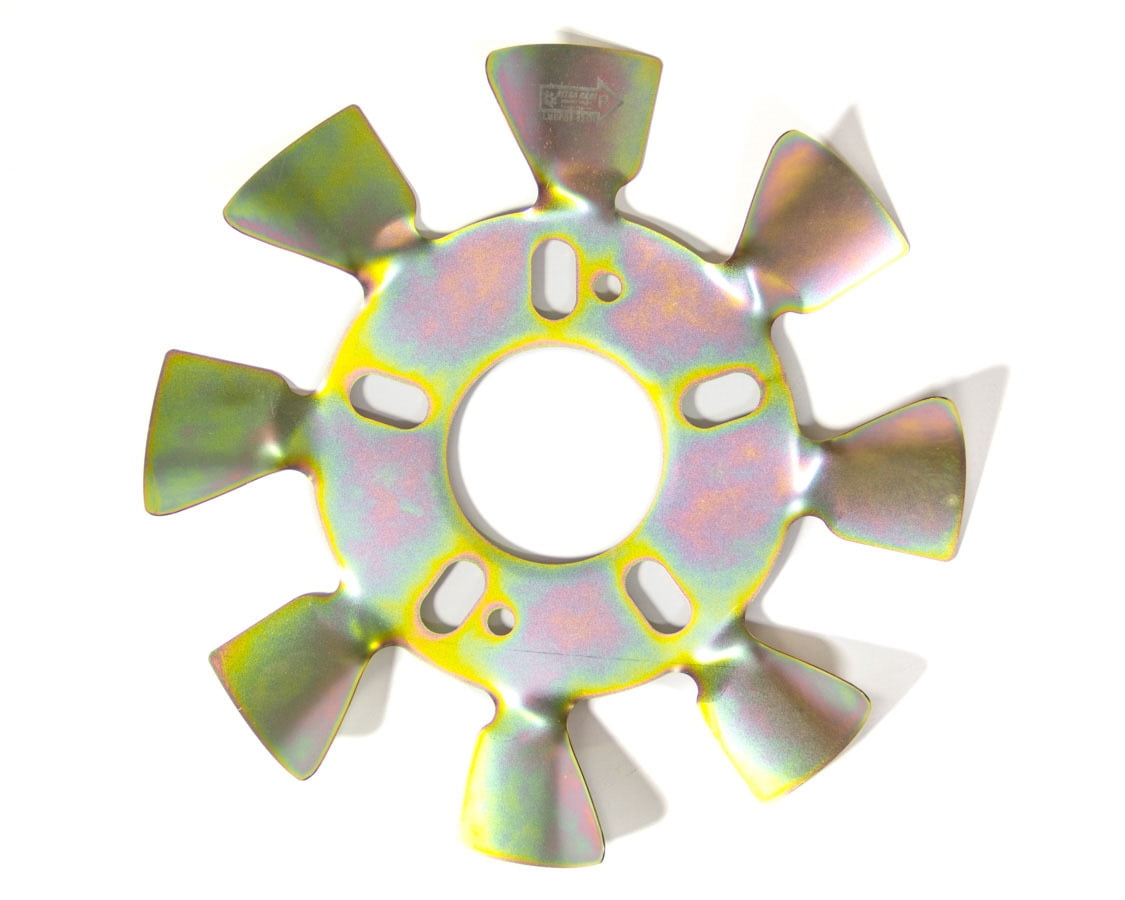 Ultra Cool Brake Fans UCBLMBFS5-625R Passenger Side Brake Cooling Fan ...
