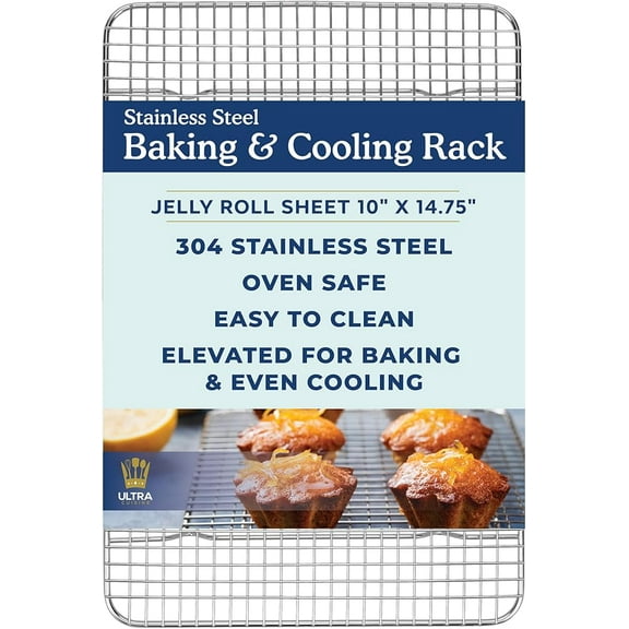 Cookie Sheet Rack