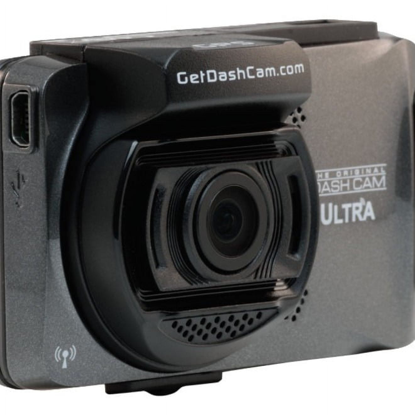 Ultra Dash Cam - Walmart.com