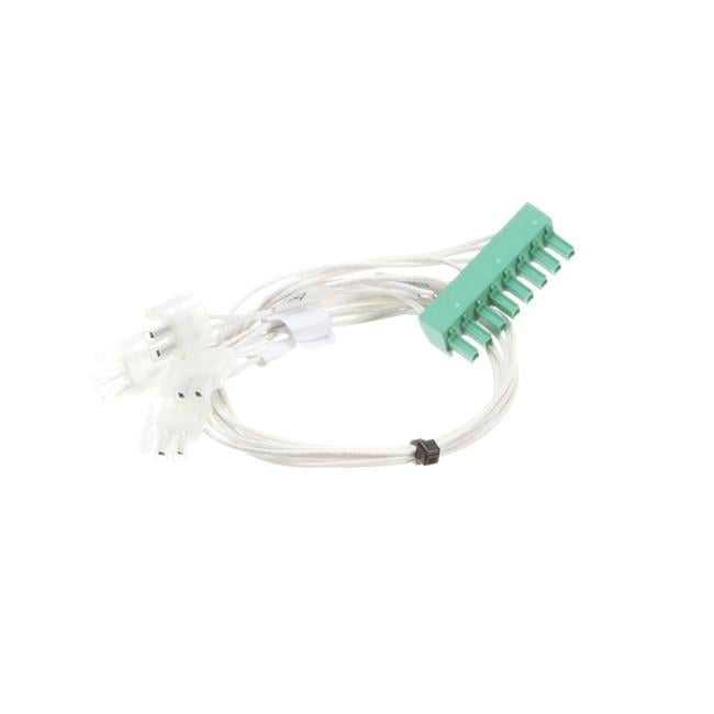 Ultra Digital Input Wire Harness - Walmart.com