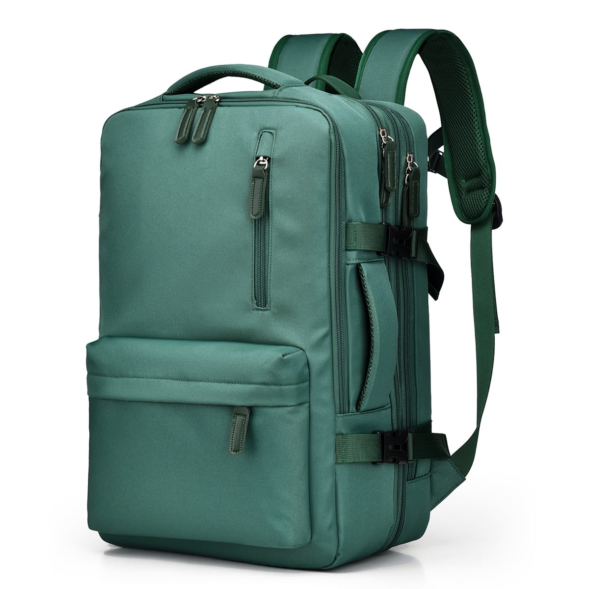Ultra-Durable Unisex Laptop Backpack Anti-Theft Design - Water ...