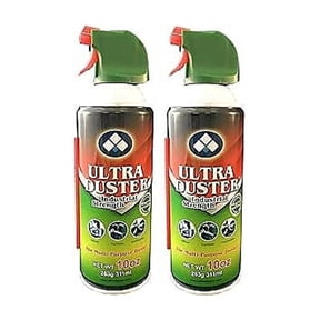 Duster Air Spray