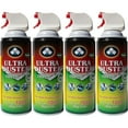 Ultra Duster - Electronic Blow Dust Cleaning for PC & Computer ...