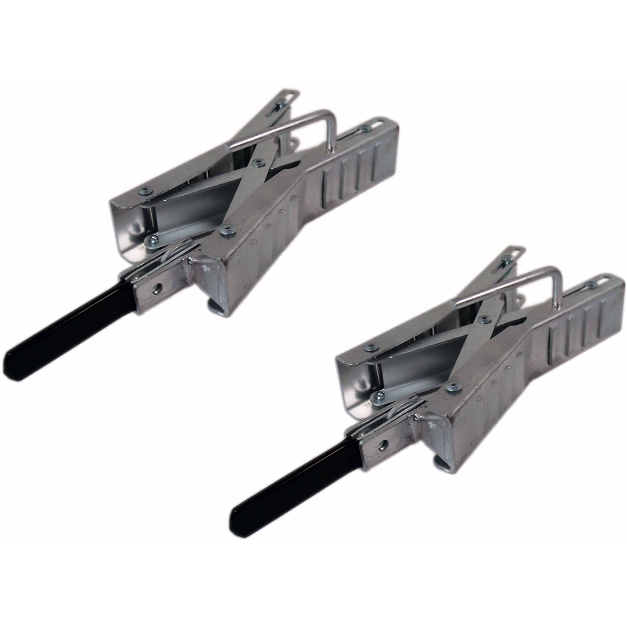 Ultra-Fab 21-001070 Ultra Deluxe Chock and Lock - Walmart.com