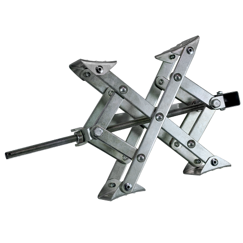 Ultra-Fab 21-001090 Ultra Deluxe Chock and Lock - Walmart.com