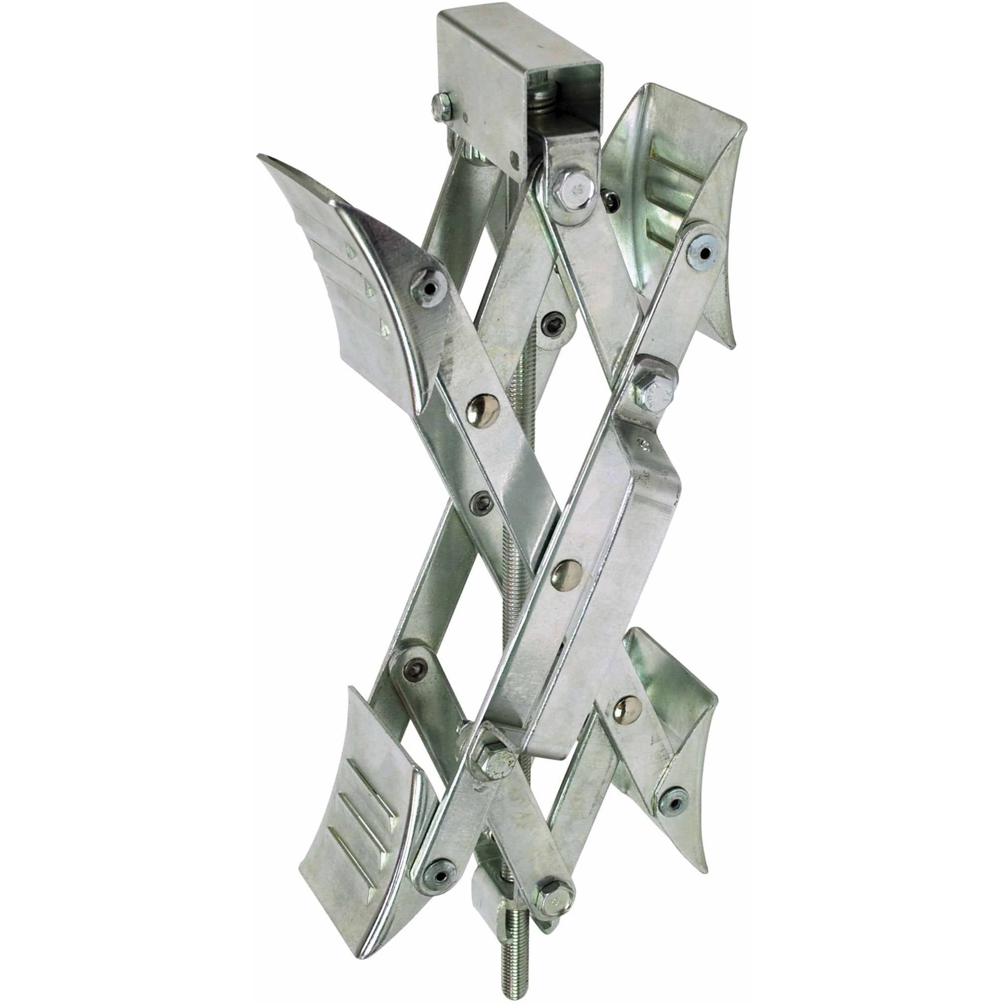 Ultra-Fab 21-001090 Ultra Deluxe Chock and Lock - Walmart.com