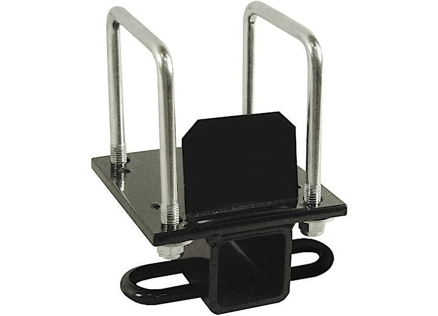 Ultra-Fab 35-946402 Universal RV Bumper Mounted Hitch - Walmart.com