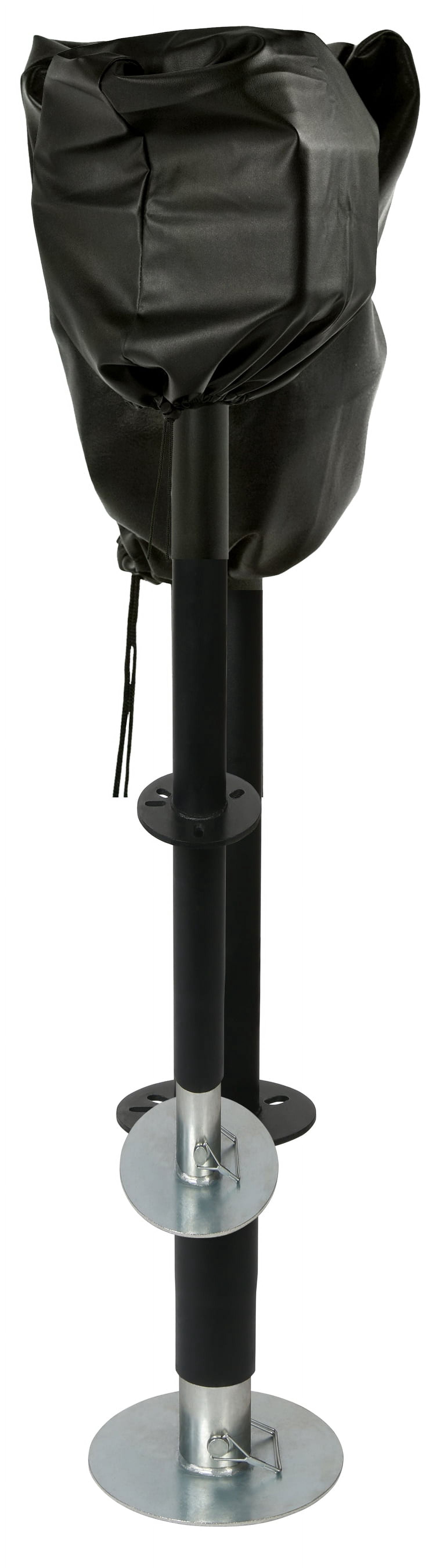 Ultra-Fab 38-944020 Ulta Fab Ultra 3502 Electric Tongue Jack - Walmart.com