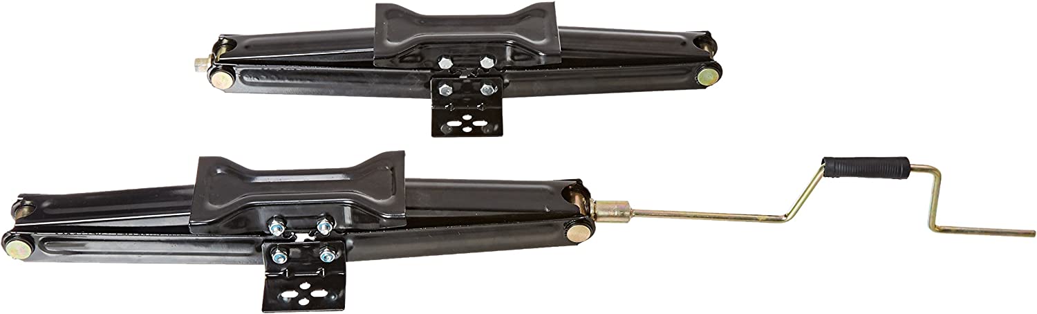 Ultra-Fab 48-979002 24" Scissor Jack, (Pack of 2) - Walmart.com