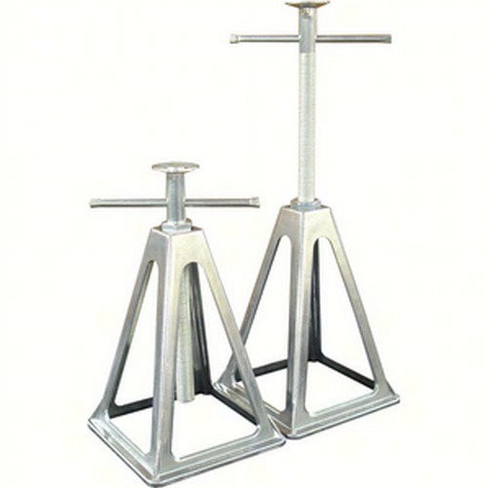 Ultra Fab 48-979003 Adjustable 11" to 17" RV Stacker Jack - Walmart.com