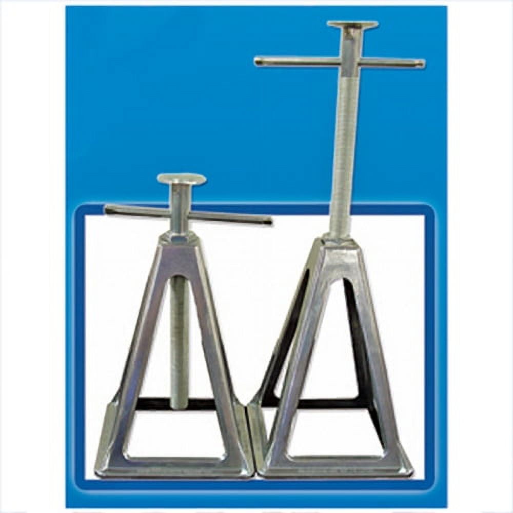 Ultra-Fab 48-979003 Stacker Jack 2 Pack - Walmart.com