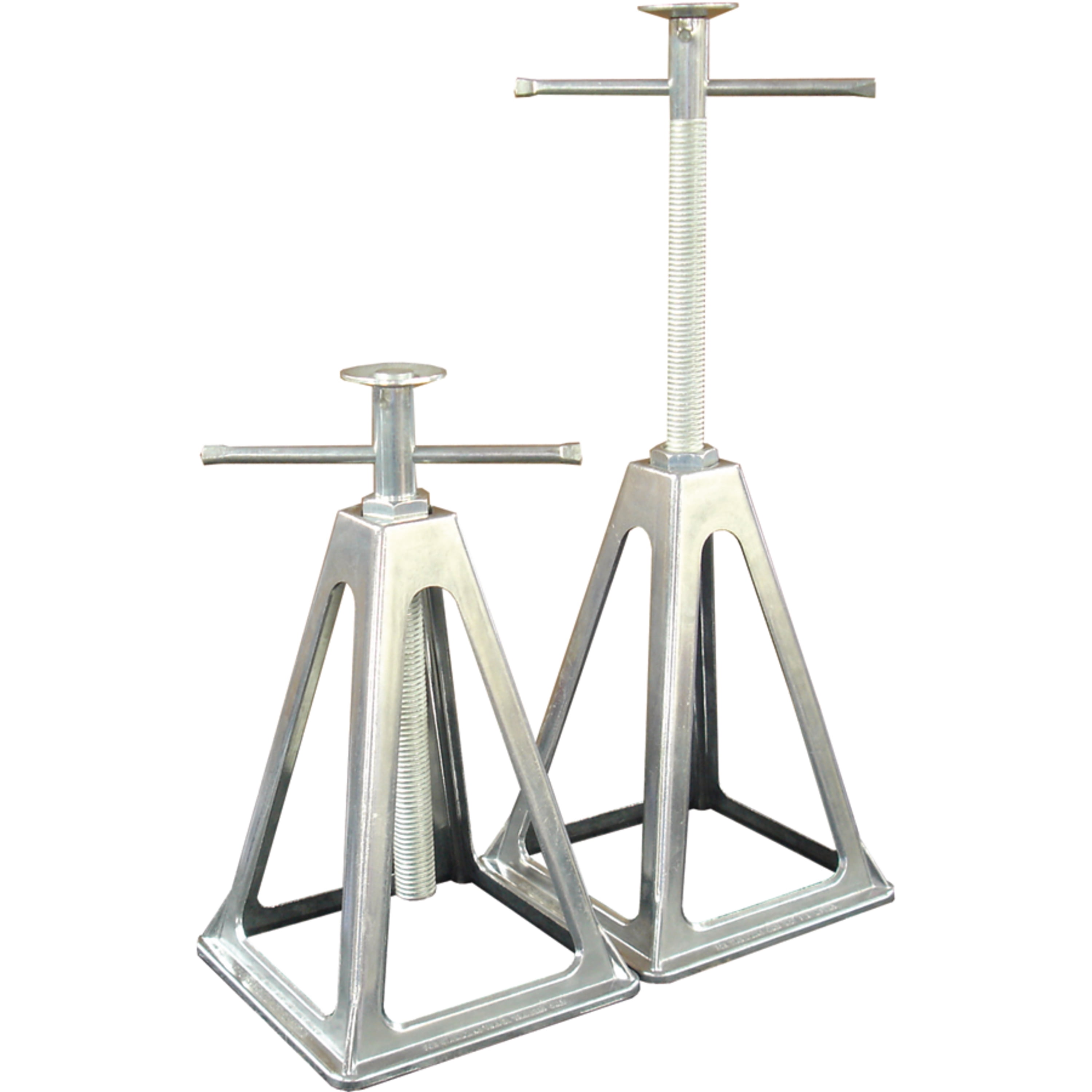 Ultra-Fab 48-979004 RV Trailer Stacker Jack - 1 Pair - Walmart.com