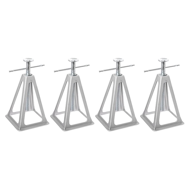 Ultra-Fab 48-979004 RV Trailer Stacker Jack - 1 Pair - Walmart.com