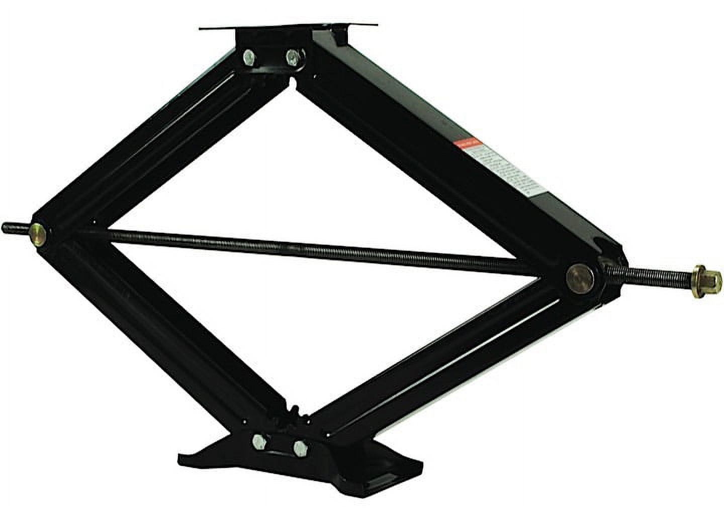 Ultra-Fab 48-979032 Ultra 30 RV Scissor Jack with 6,500 lb. Capacity ...