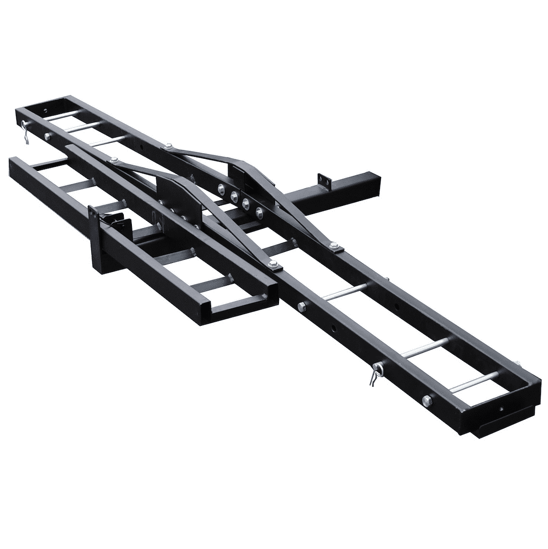 Ultra-Fab 48-979033 Ultra MX Motorcycle Hauler RV Carrier with 500 lb ...