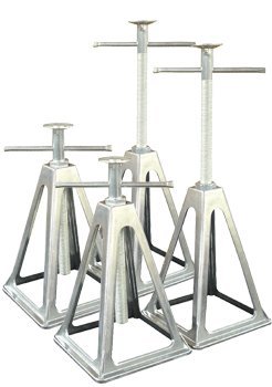 Ultra-Fab Products 48-979004 Ultra Stacker Jacks - Walmart.com