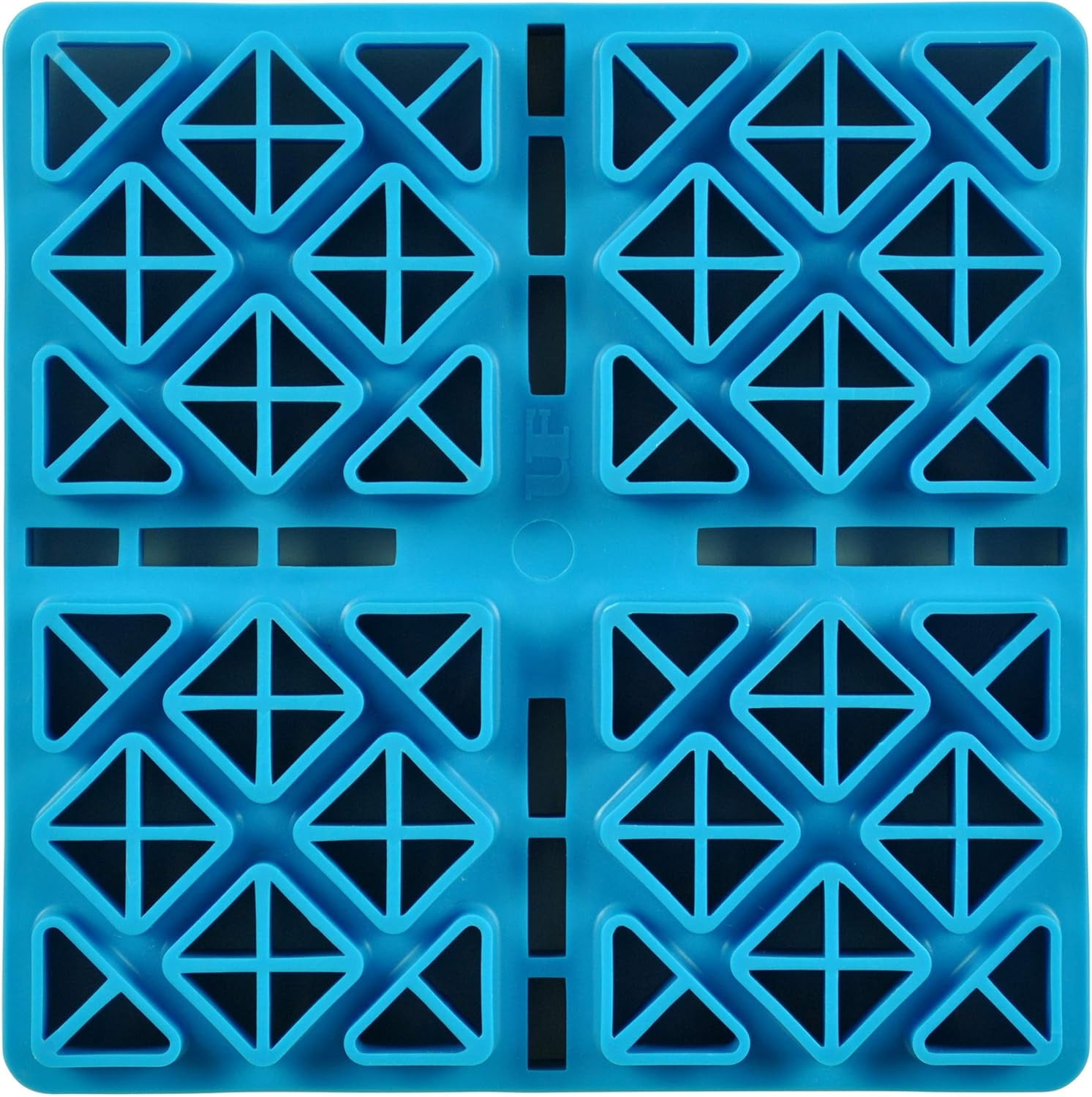 Ultra-Fab Products 48-979051 - Ultra Leveling Blocks - Walmart.com