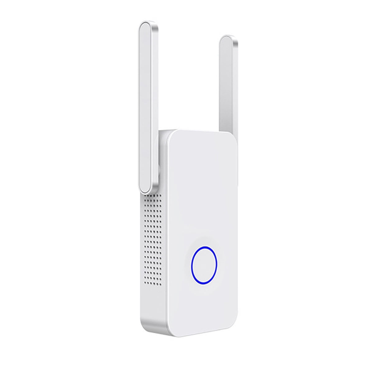 Ultra-Fast Speeds WiFi Extender, Multi-Device Support Dual Band Signal ...
