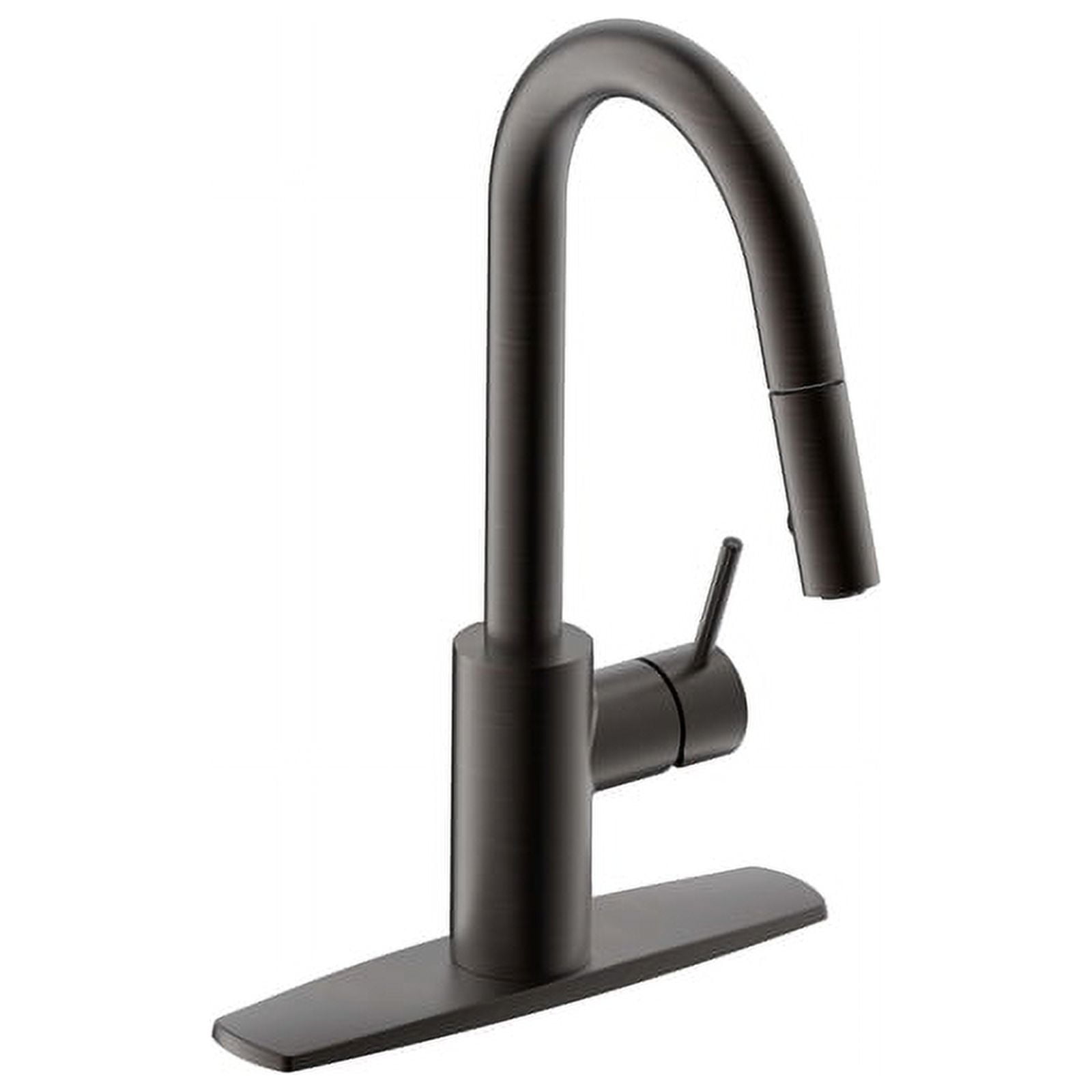 KITCHEN FAUCET ORB EURO (Pack of 1) - Walmart.com
