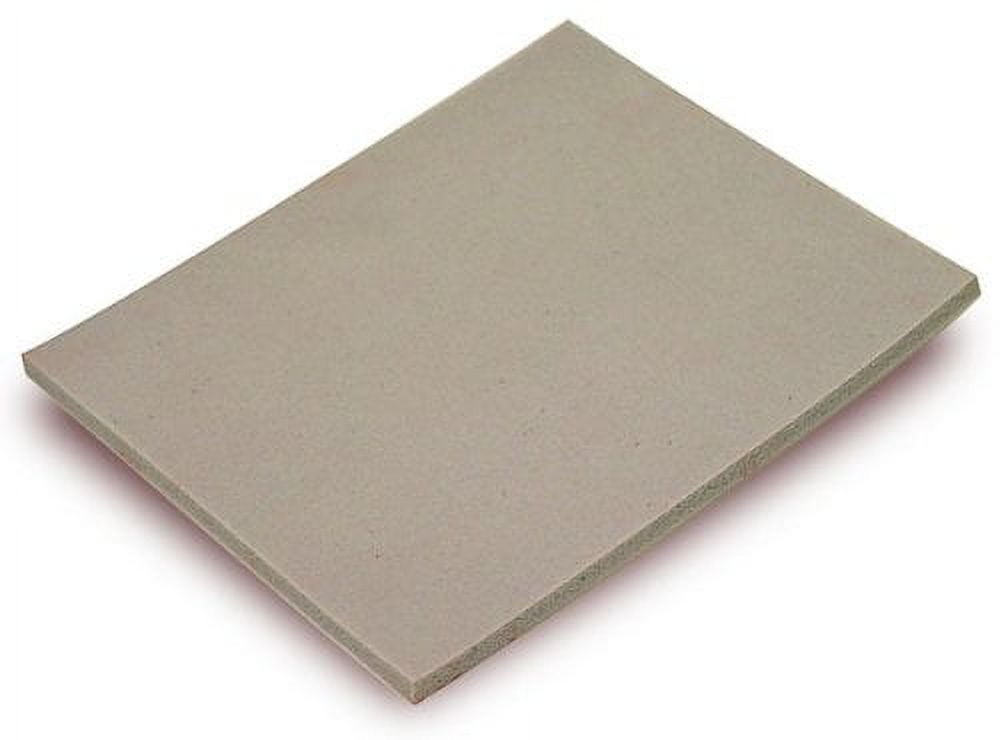 Ultra Fine #280 Grit Washable and Flexible Sanding Pad (Pkg/5 ...