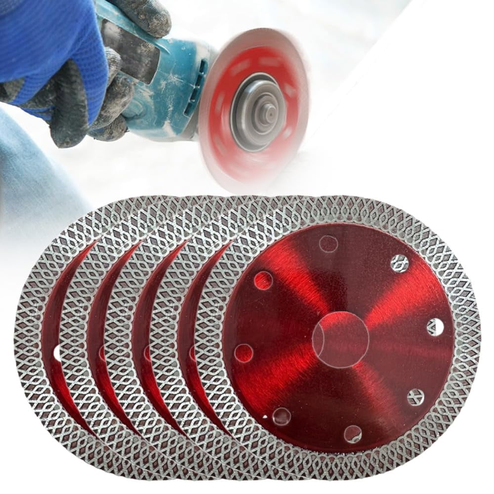 Ultra-Fine Corrugated Tile Cutting Discs Master, 2025 New Diamond Saw ...
