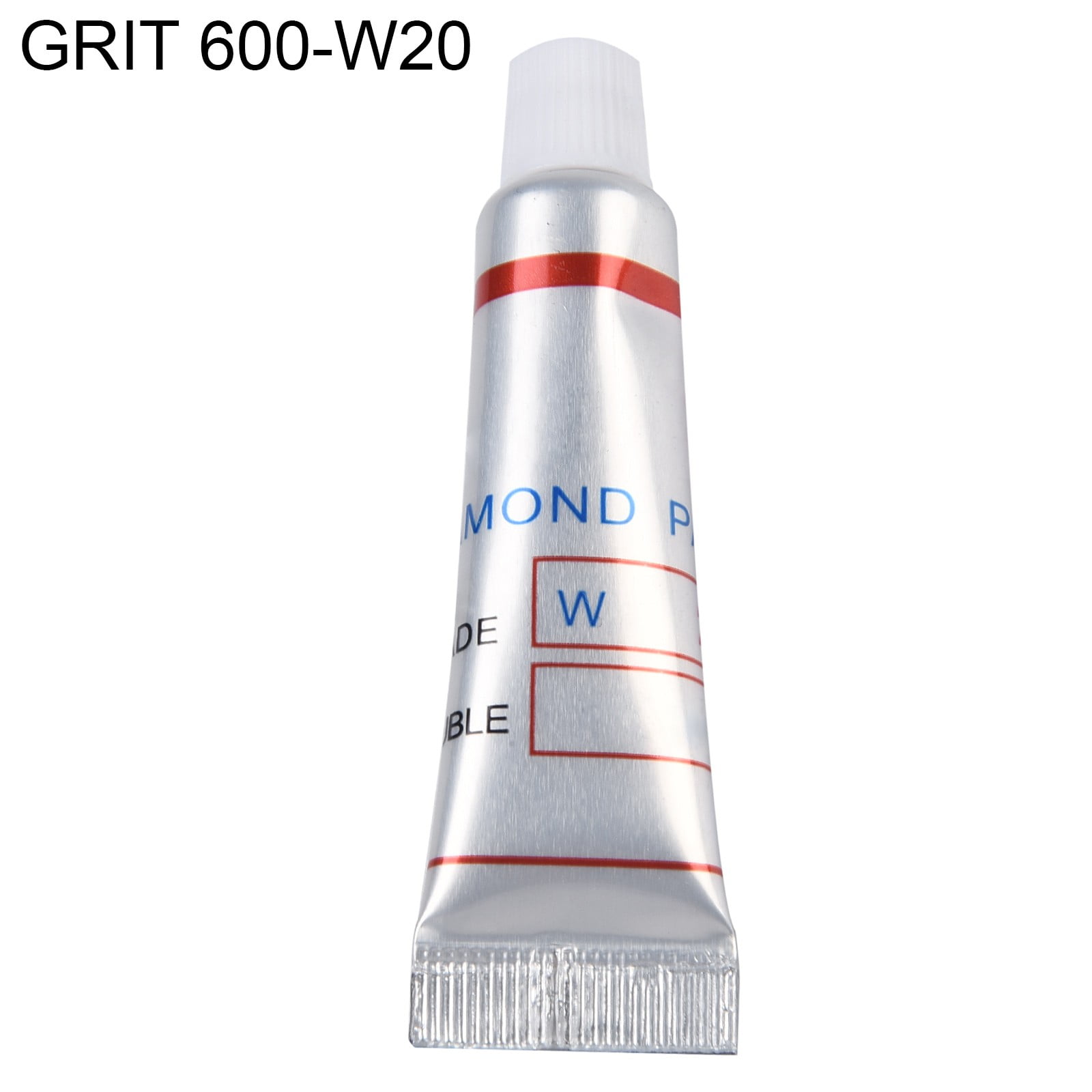 Ultra Fine Diamond Lapping Paste 32010000 Grit Perfect for Glass and ...