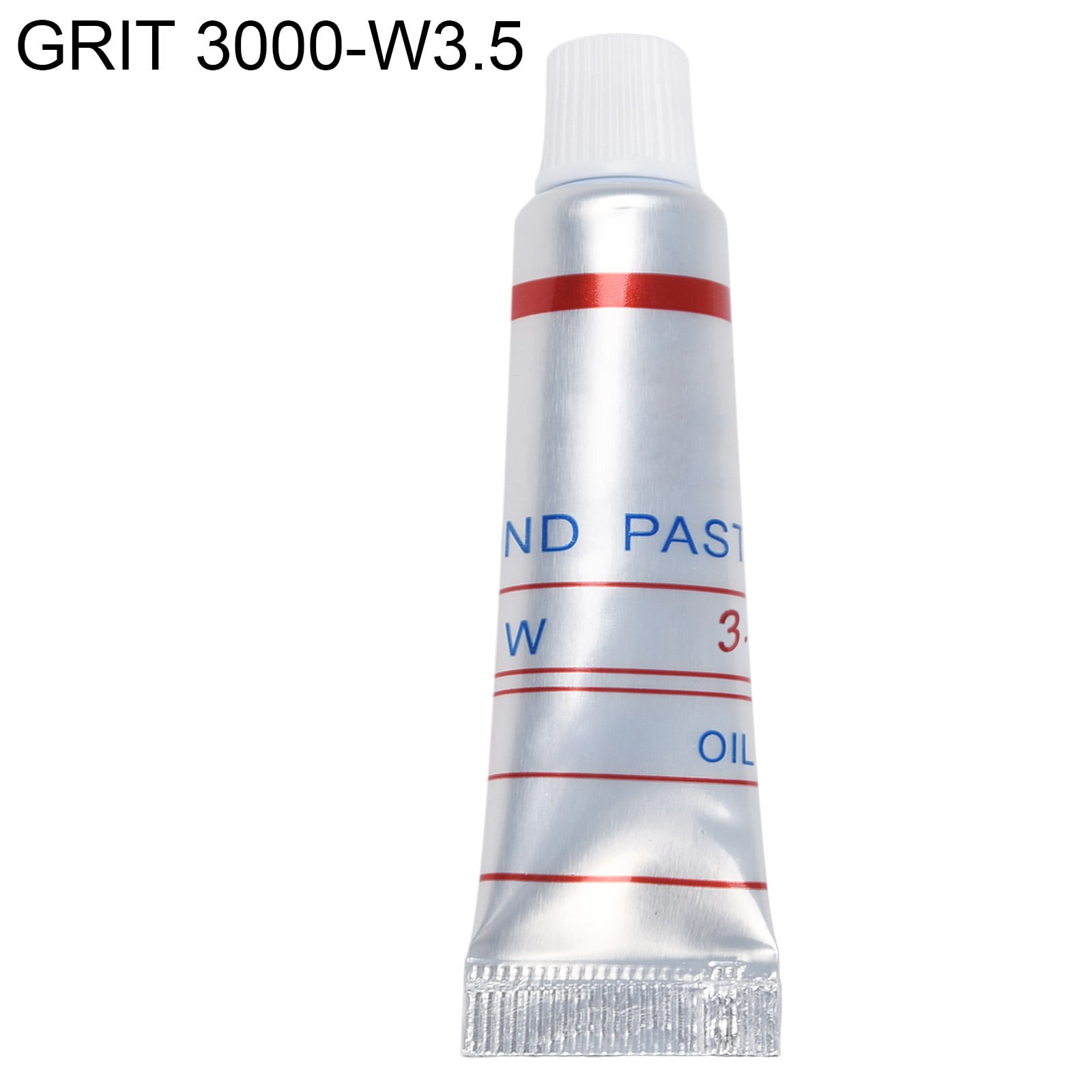Ultra Fine Diamond Lapping Paste 32010000 Grit Perfect for Glass and ...