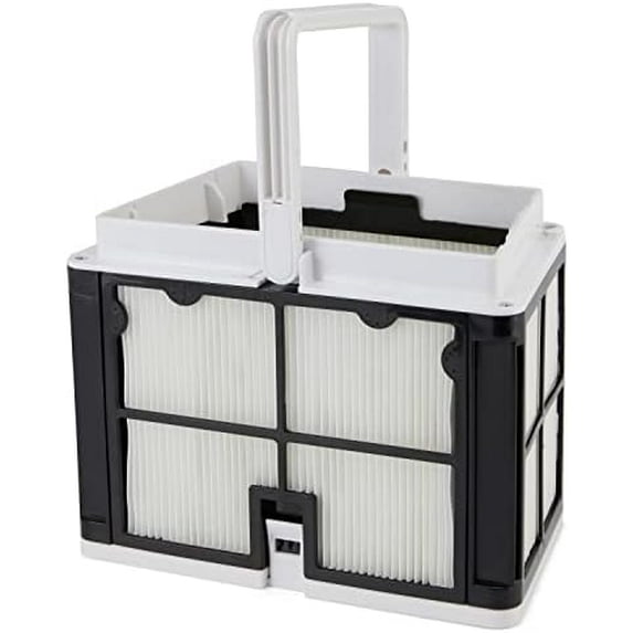 Ultra Fine Filter Basket Compatible with Dolphin Robotic Pool Cleaners ...