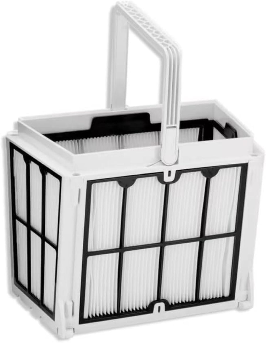 Ultra Fine Filters Compatible with Dolphin Active 20，Explorer E30，M600 ...