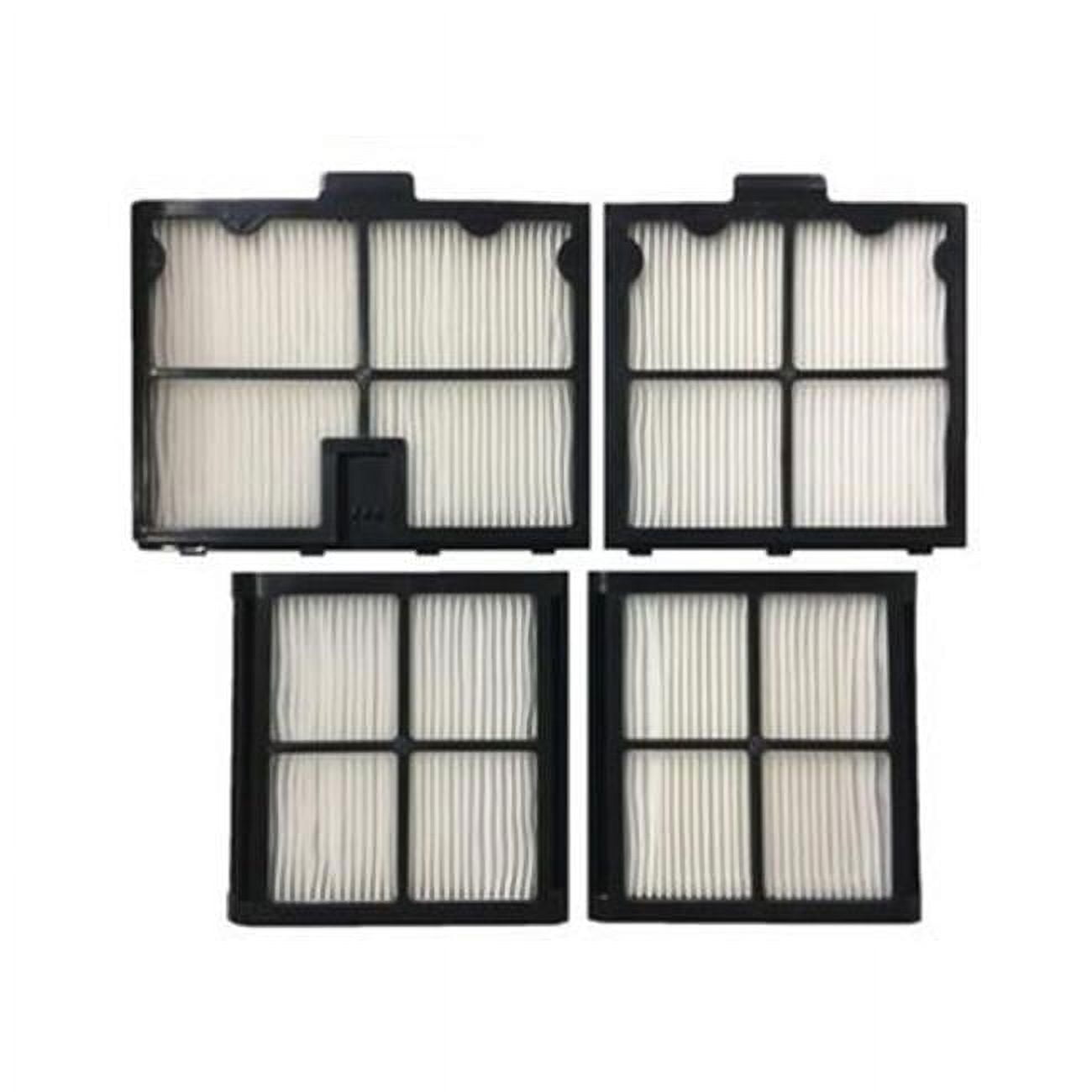 Ultra Fine Filters -Set of 4 - Walmart.com