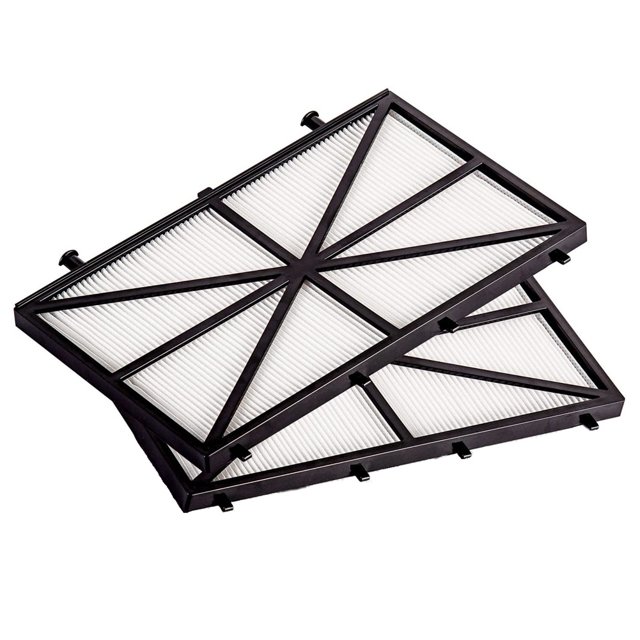 Ultra Fine Filters for Dolphin Nautilus CC Plus, M200 / M400 / M500, Part 9991432-R4, Pleated ...