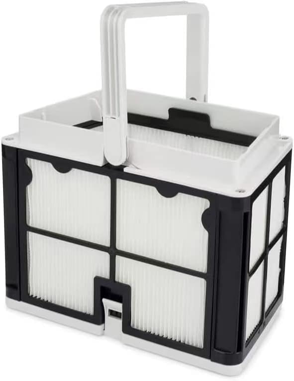 Ultra Fine Filtration Basket Compatible with Dolphin Robotic Pool ...