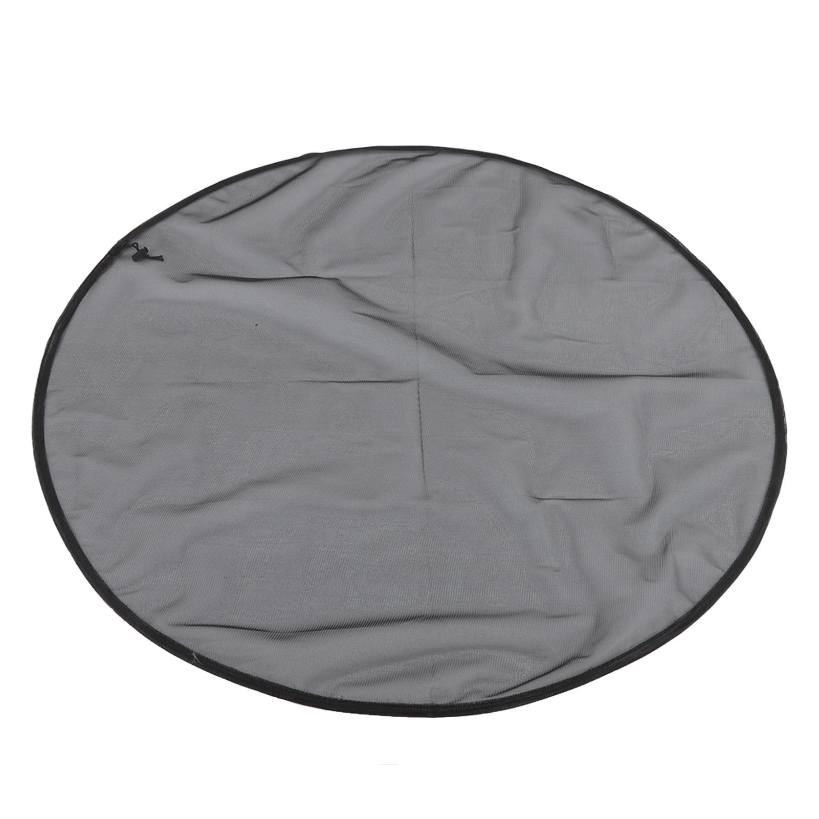 Ultra Fine Mesh Bucket Rain Barrel Screen with Drawstring Design, Easy ...