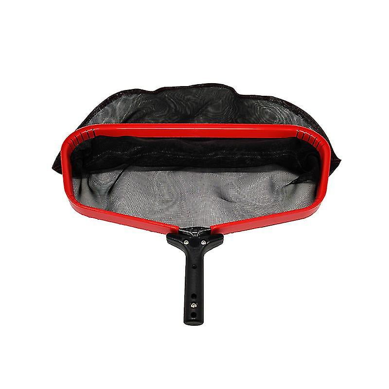 Ultra Fine Mesh Pool Nets For Cleaning, Pool Skimmer Net Rake - Walmart.com