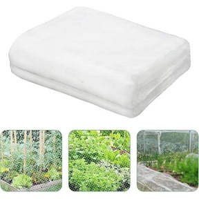 Green Vista Deluxe 6x10 FEET Multi USE NET/Netting 60% Green Shade ...