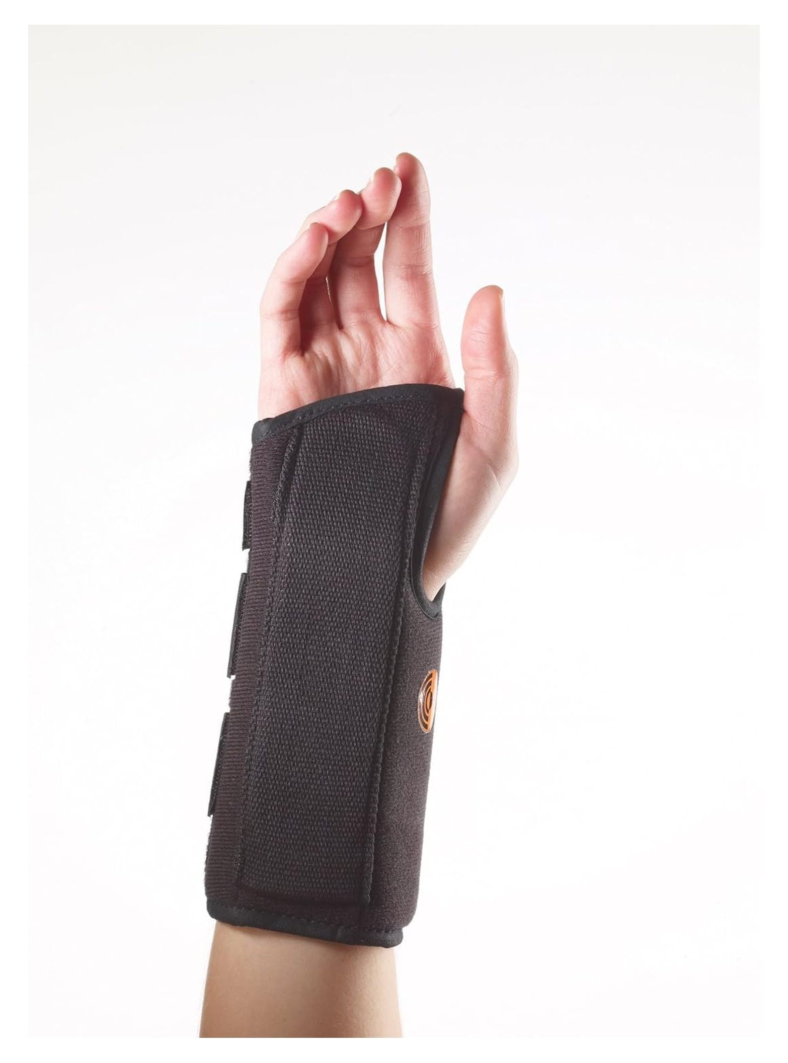 Ultra Fit Cool Wrist Splint 8" Medium Left - Walmart.com