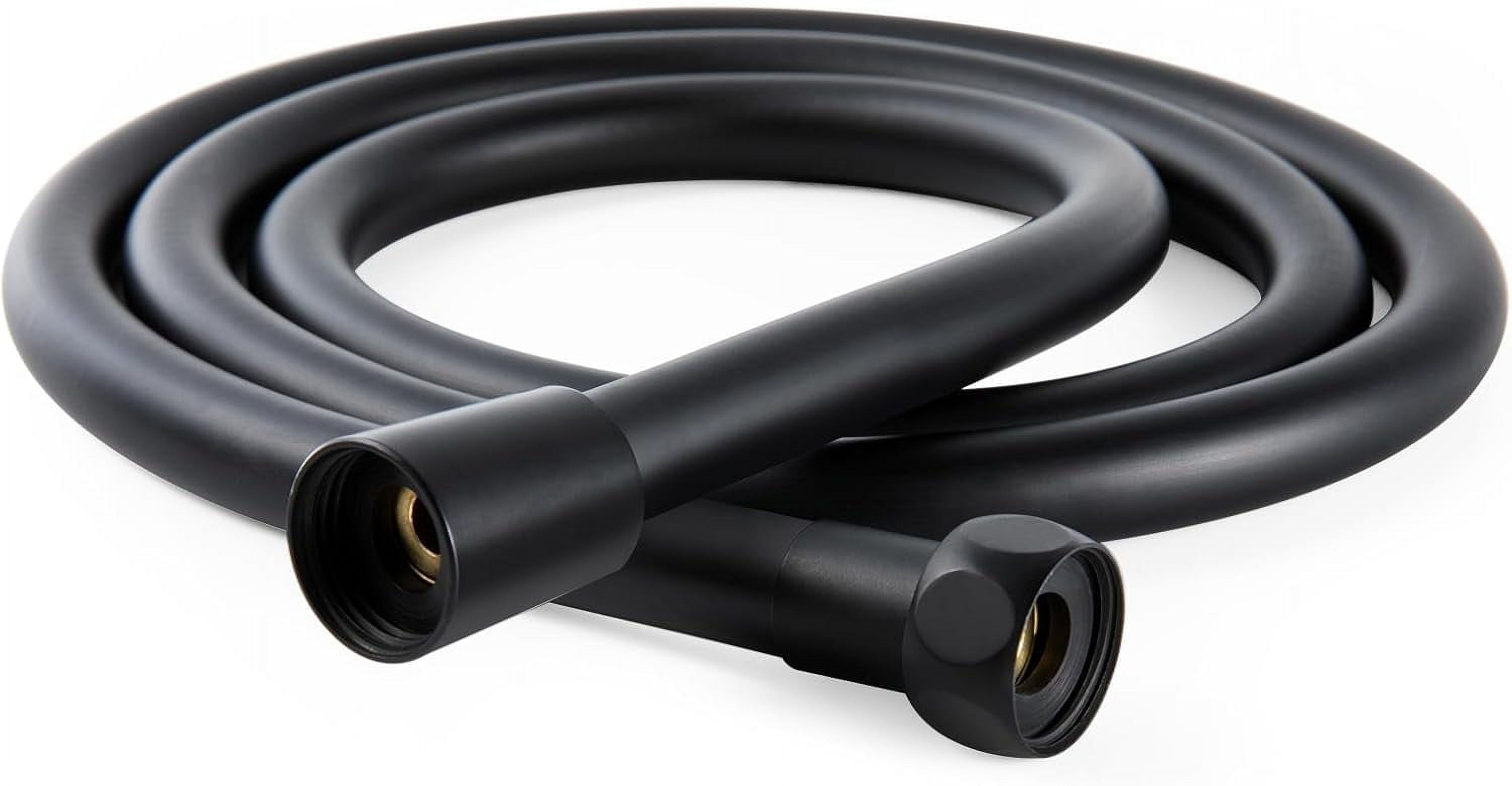 Ultra-Flex Shower Hose, Premium RV PVC Handheld Shower Head Hose Flex ...
